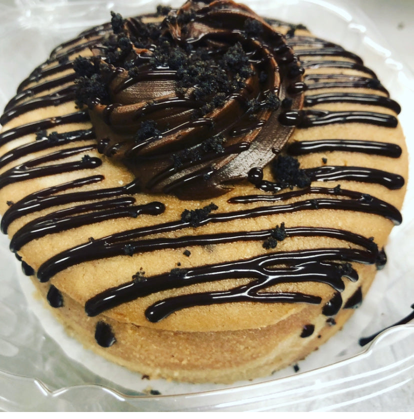 Chocolate Overload Cheesecake | Jazzy Cheesecakes